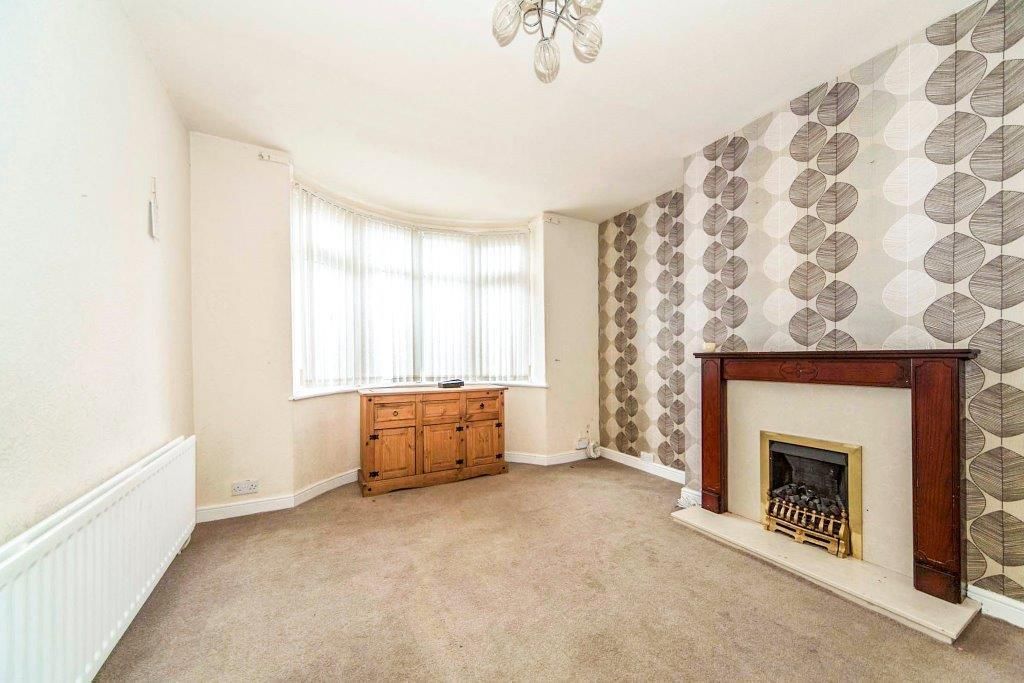 3 bed terraced house to rent in Stainsby Street, Thornaby, Stockton-On ...