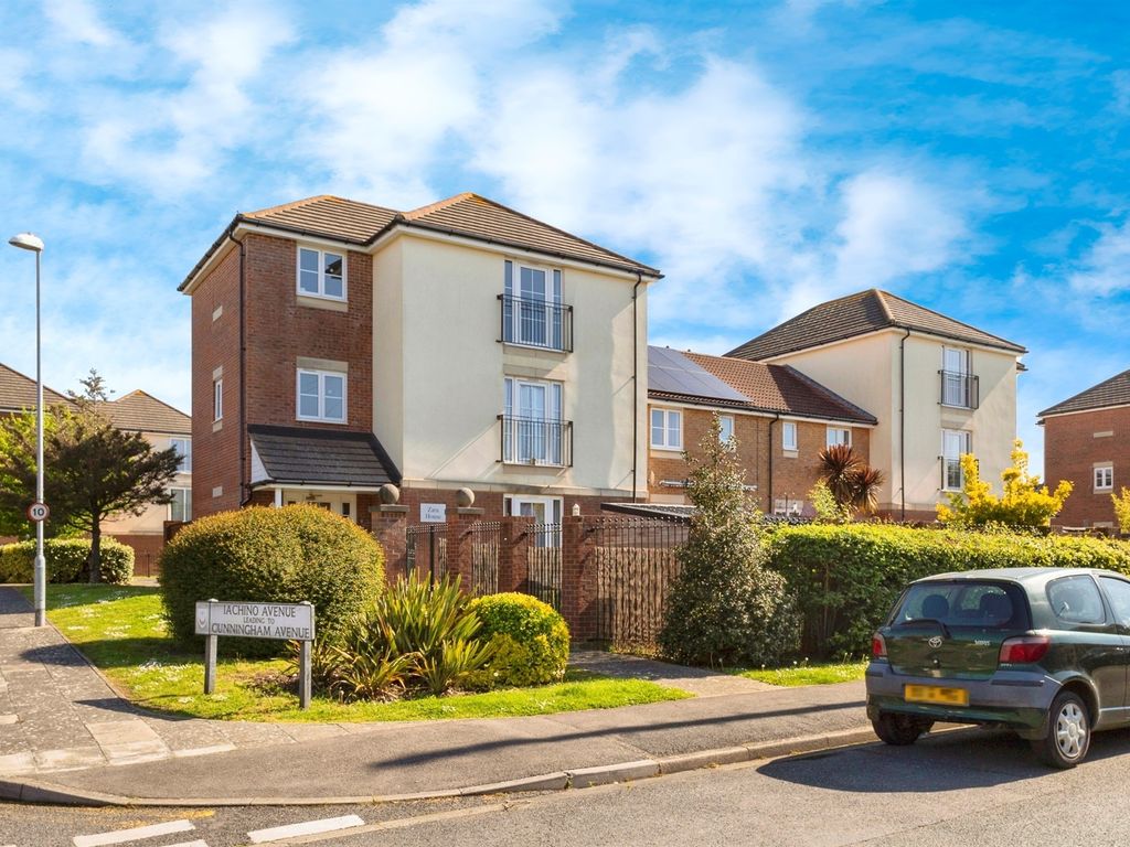 1 bed flat for sale in Matapan Road, Portsmouth PO2, £160,000 - Zoopla