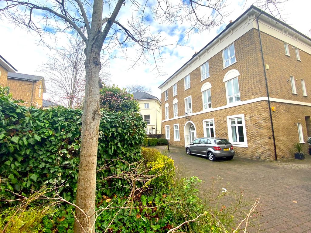2 bed flat to rent in Alwyne Road, Canonbury, Islington N1 - Zoopla