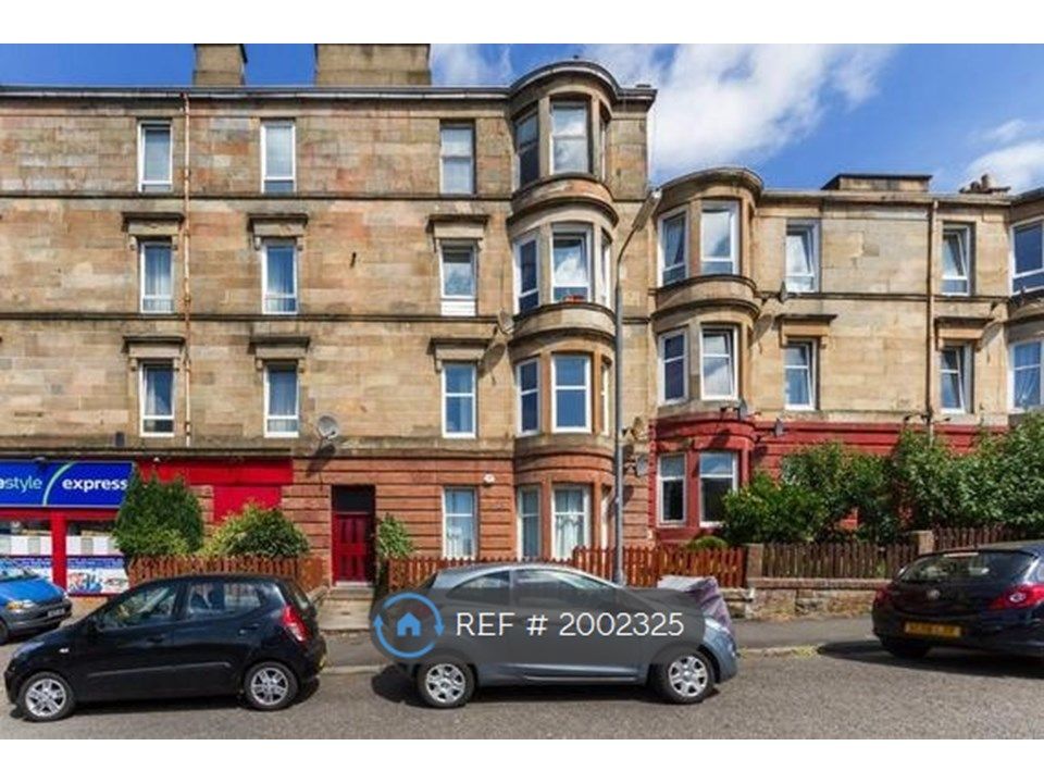 2 bed flat to rent in Broompark Drive, Glasgow G31, £999 pcm - Zoopla