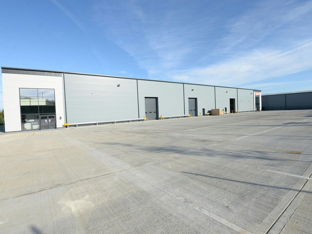 Unit B1, Carnforth 356, Junction 35, M6, Carnforth, Over Kellet LA6 ...