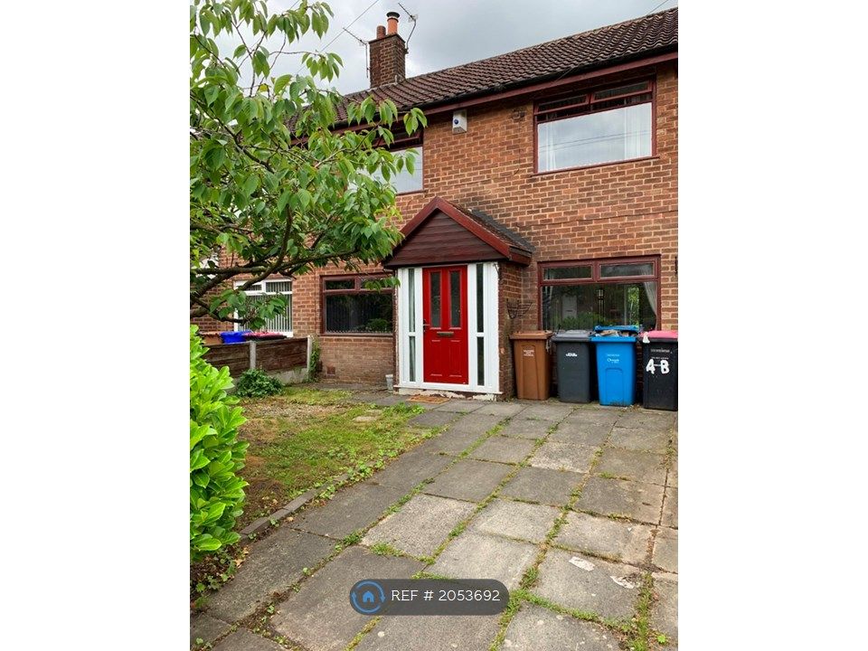 3 bed semi-detached house to rent in Bank Lane, Little Hulton ...