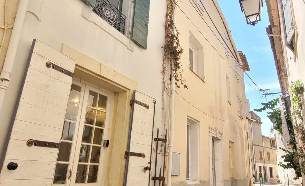 Cazouls-Les-Beziers, Languedoc-Roussillon, 34490, France, 2 bed ...