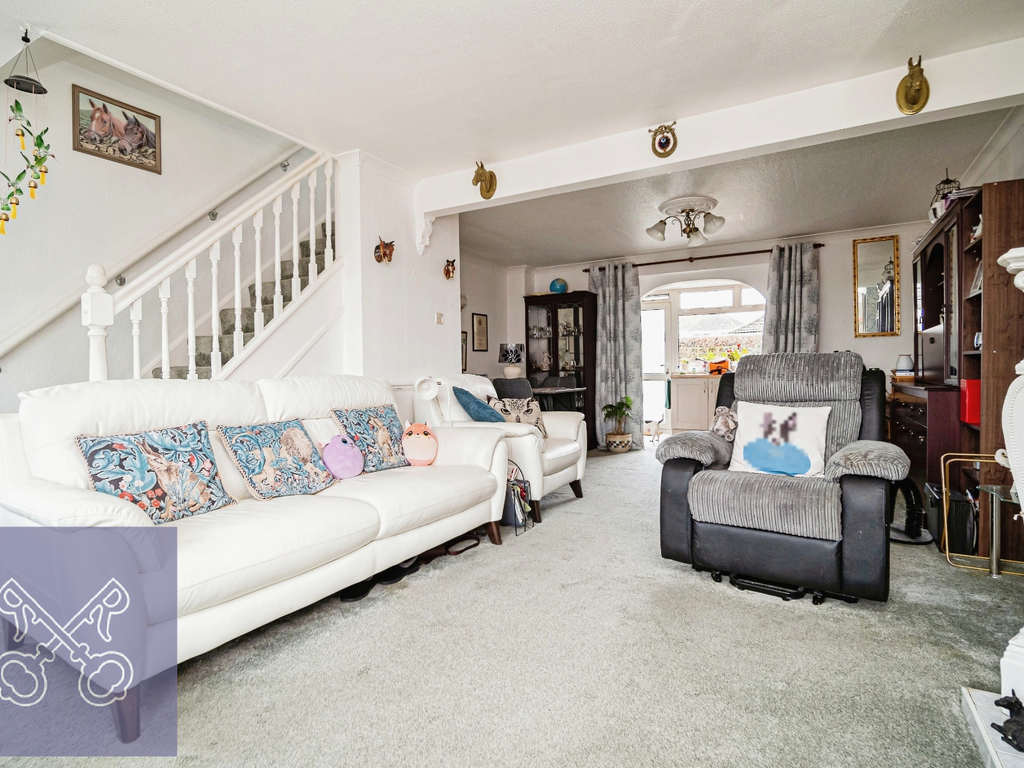 3 bed semi-detached house for sale in Ridgestone Avenue, Bilton, Hull ...