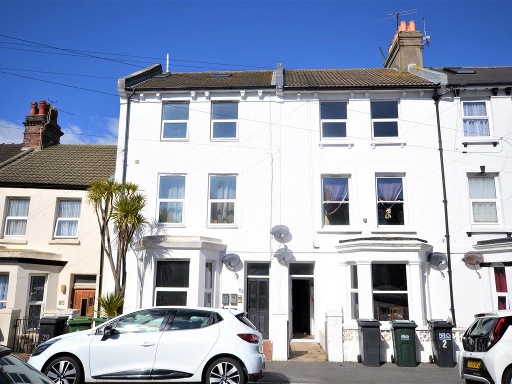 1 bed flat for sale in Longstone Road, Eastbourne BN21 - Zoopla