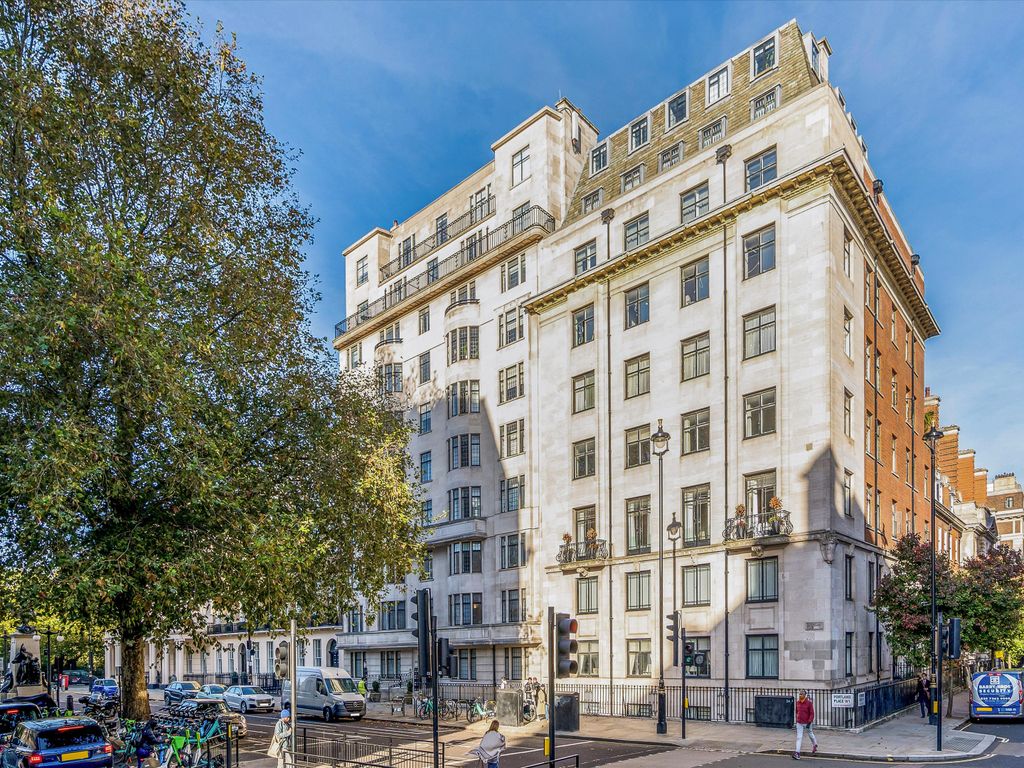 2 bed flat for sale in Portland Place, Marylebone, London W1B, £ ...