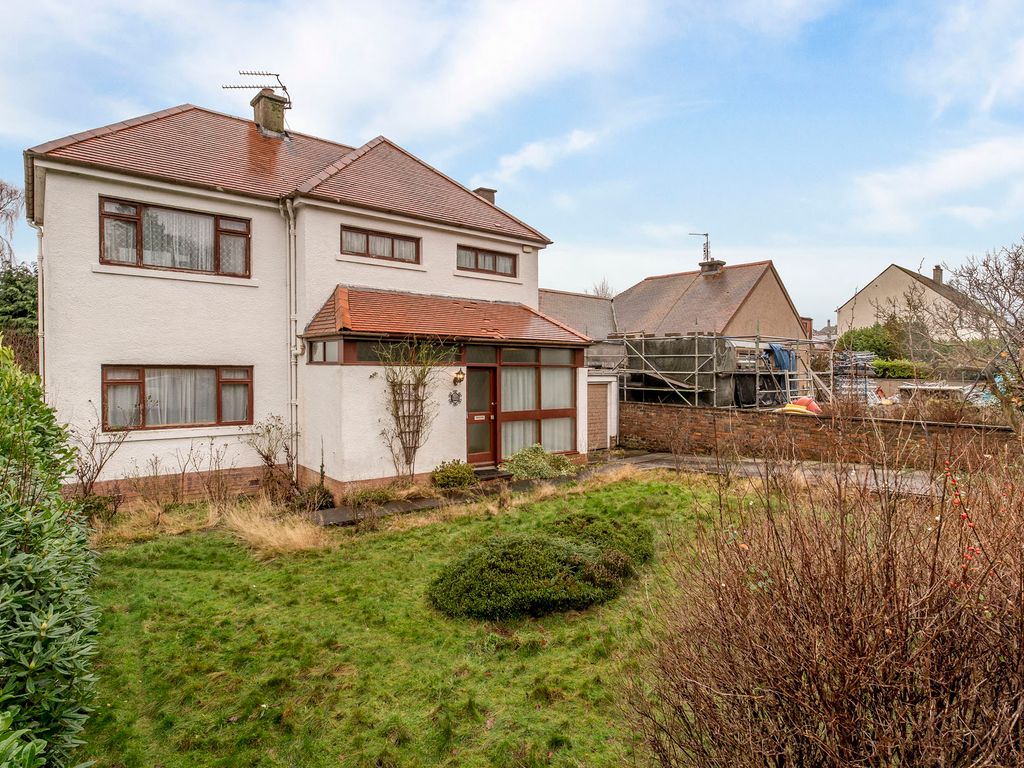 3 Bed Detached House For Sale In Oxgangs Road Fairmilehead Edinburgh