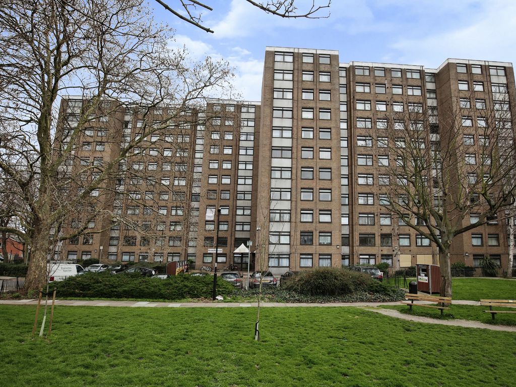 1 bed flat for sale in Ivatt Place, London W14 - Zoopla