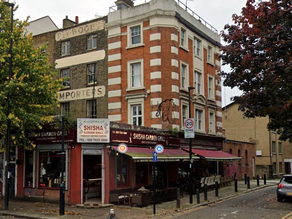 Hackney Road, London E2, Block of flats for sale, £1,500,000 - Zoopla