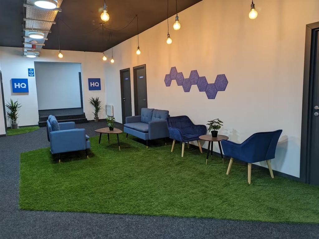 Office to let in Denby Dale Road, Wakefield WF2, £960 pa - Zoopla