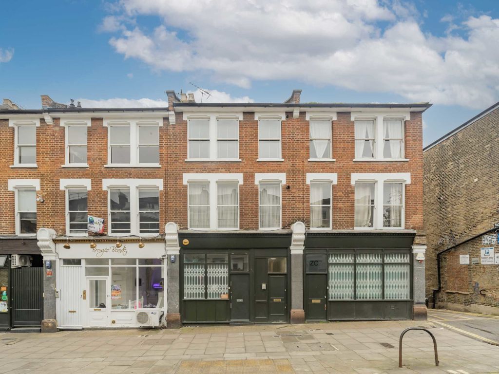 2 bed flat for sale in Fortess Road, London NW5, £550,000 - Zoopla