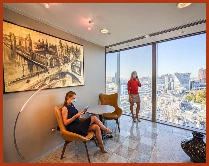 Office to let in Old Broad Street, London EC2M, £340 pa - Zoopla