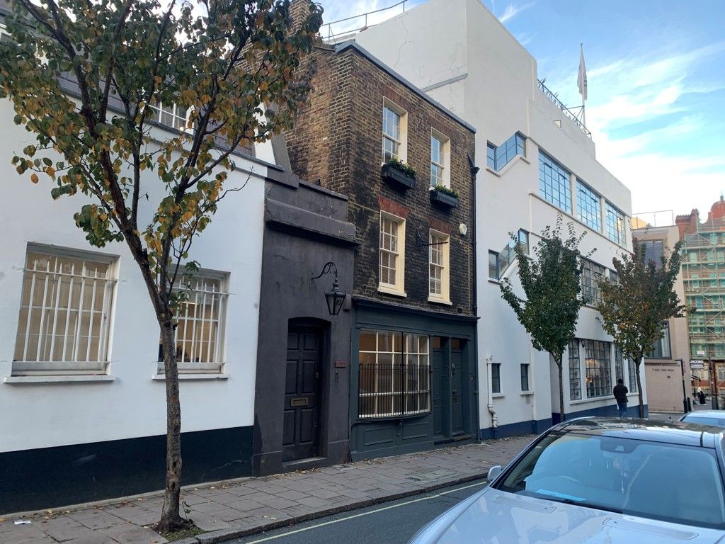 Office to let in 10 John Street, London, Greater London WC1N, £50,000 ...