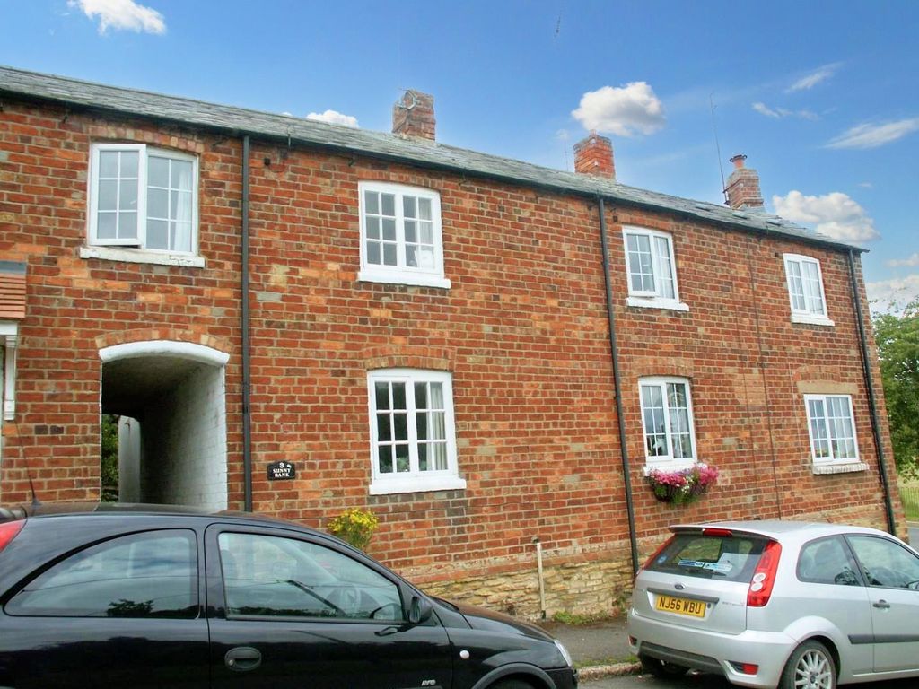 2 bed cottage to rent in Sunny Bank, Back Lane, Holcot NN6, £950 pcm ...