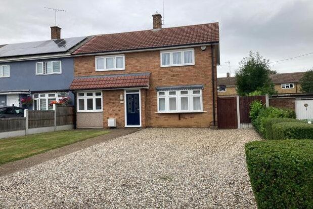 3 bed end terrace house to rent in Whitmore Way, Basildon SS14, £1,695 ...