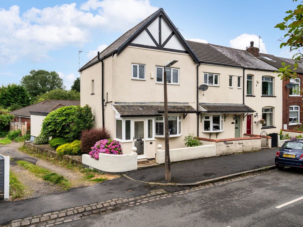 3 bed end terrace house for sale in Tempest Road, Lostock BL6, £219,995 ...