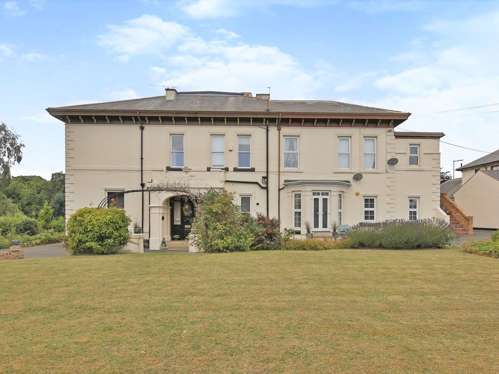 2 bed flat for sale in Elwick Road, Hartlepool TS26 - Zoopla