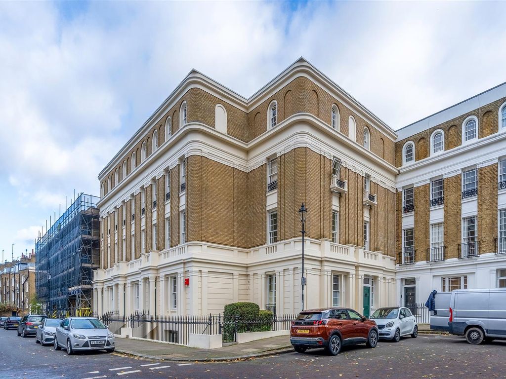 Studio for sale in Milner Square, London N1, £400,000 - Zoopla