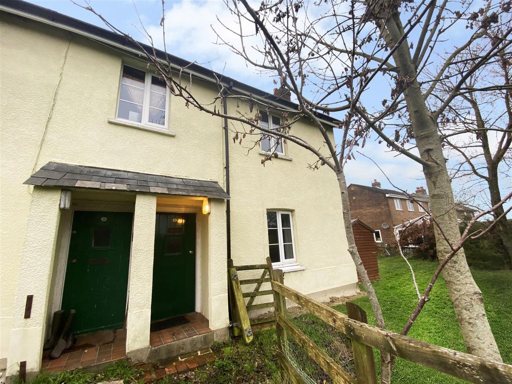 3 Bed Semi Detached House To Rent In West Chelborough Dorchester Dt2