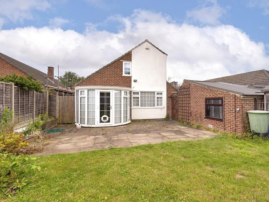 5 bed detached house for sale in Howard Drive, Maidstone ME16, £575,000 ...