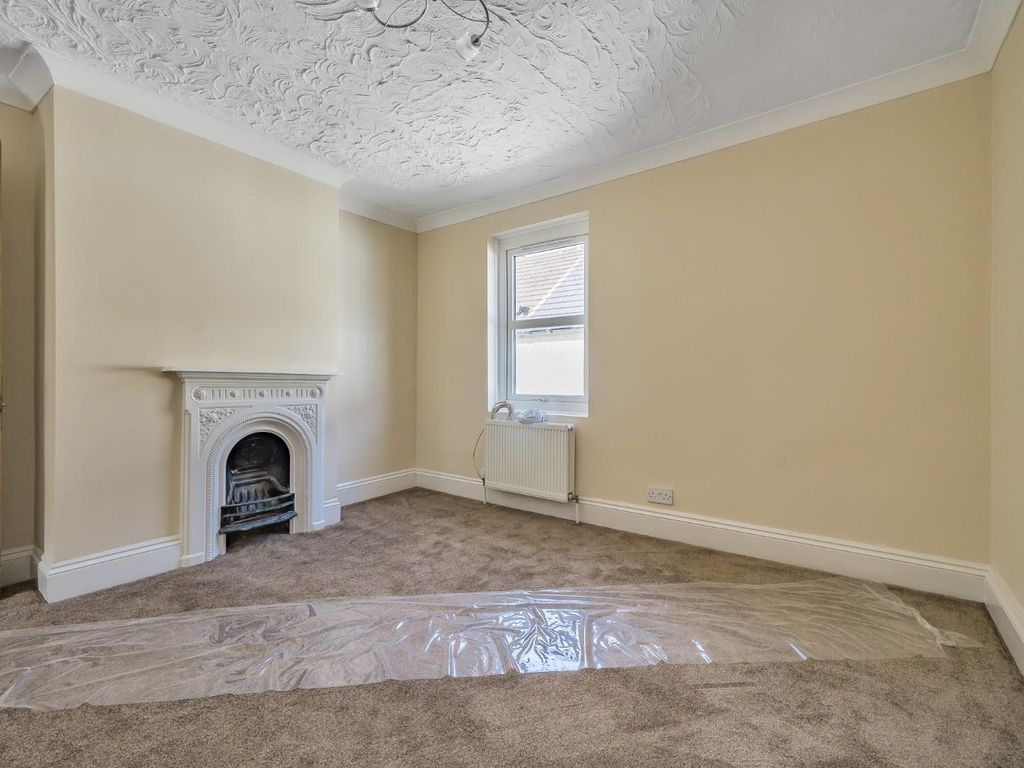2 bed terraced house for sale in Castle Street, Wouldham, Rochester ME1 ...