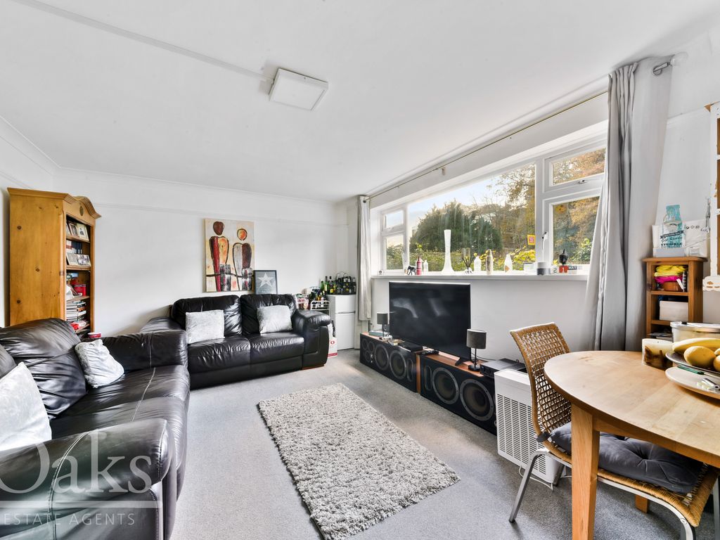 2 Bed Flat For Sale In Auckland Road Crystal Palace London Greater