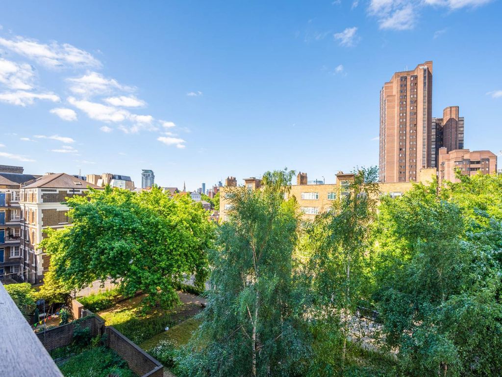 2 bed flat for sale in Windmill Walk, Waterloo, London SE1 - Zoopla