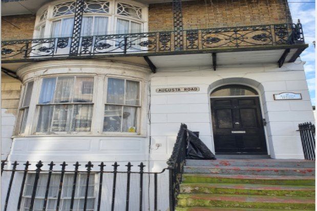2 bed flat to rent in Augusta Road, Ramsgate CT11 - Zoopla