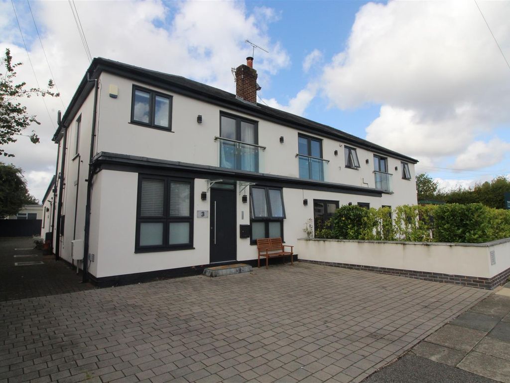 3 Bed Flat To Rent In Southport Road Formby Liverpool L37 £895 Pcm