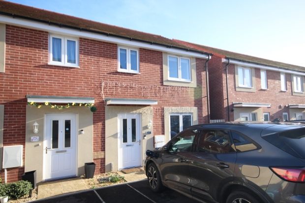 3 bed semi-detached house for sale in Coral Avenue, Bridgwater TA6 - Zoopla