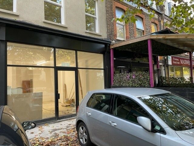 Retail premises for sale in Streatham High Road, London SW16 - Zoopla