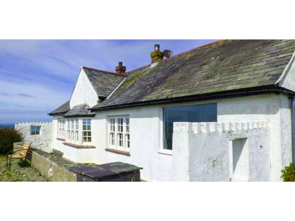3 bed property for sale in Rhydwyn, Holyhead LL65 - Zoopla