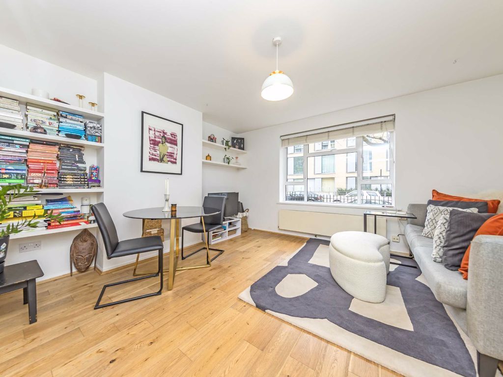 2 bed maisonette for sale in Avenell Road, London N5 - Zoopla