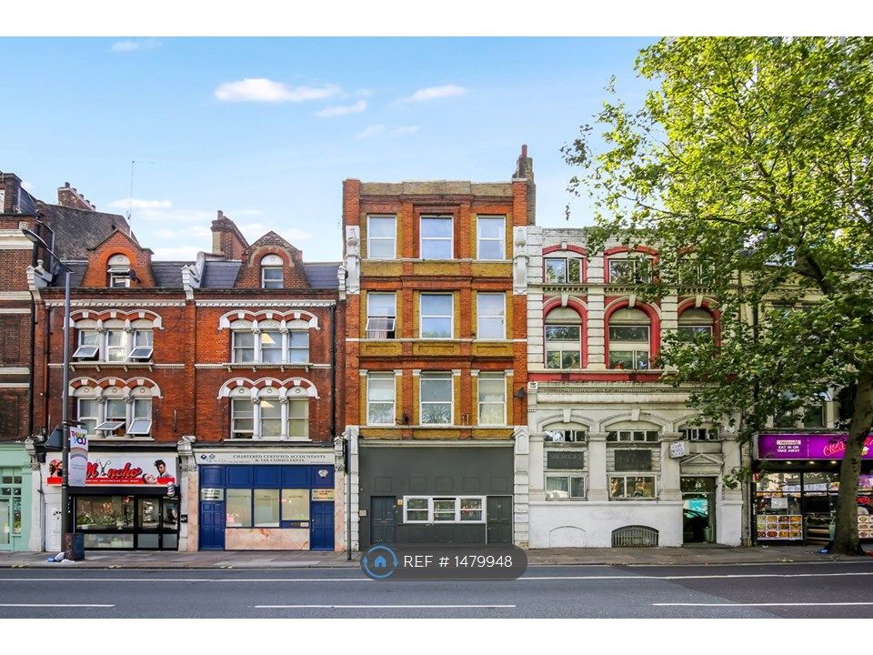 Studio to rent in Walworth Road, London SE1 - Zoopla