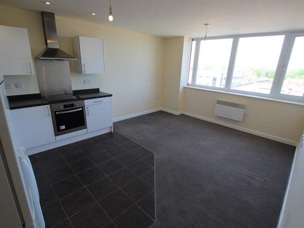 2 bed flat to rent in St. Georges Retail Park, St. Georges Way ...