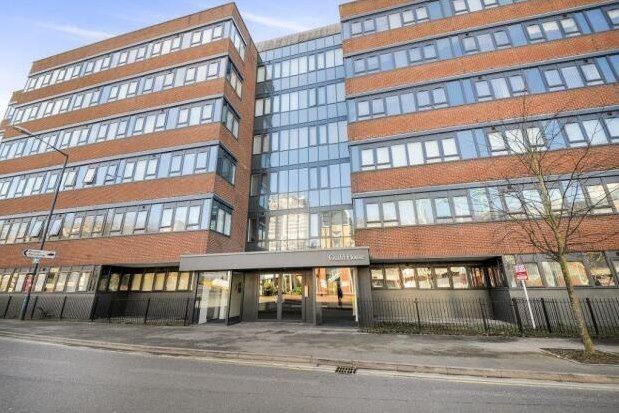 1 bed flat to rent in Guild House, Swindon SN1, £800 pcm - Zoopla