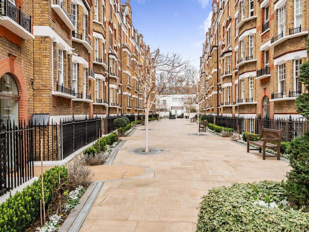1 bed flat for sale in Walton Street, London SW3, £475,000 - Zoopla
