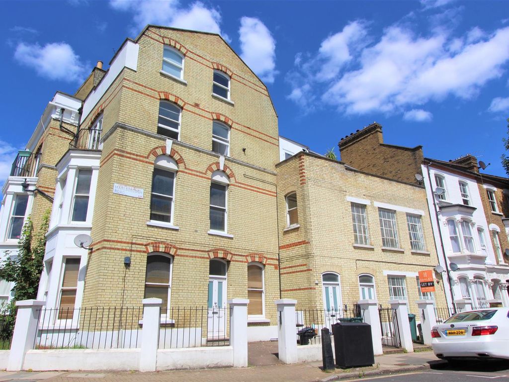1 bed flat for sale in Marlborough Road, Upper Holloway N19 - Zoopla