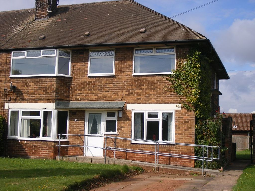 2 bed flat to rent in Larkfield Road, Nuthall, Nottingham NG16 - Zoopla