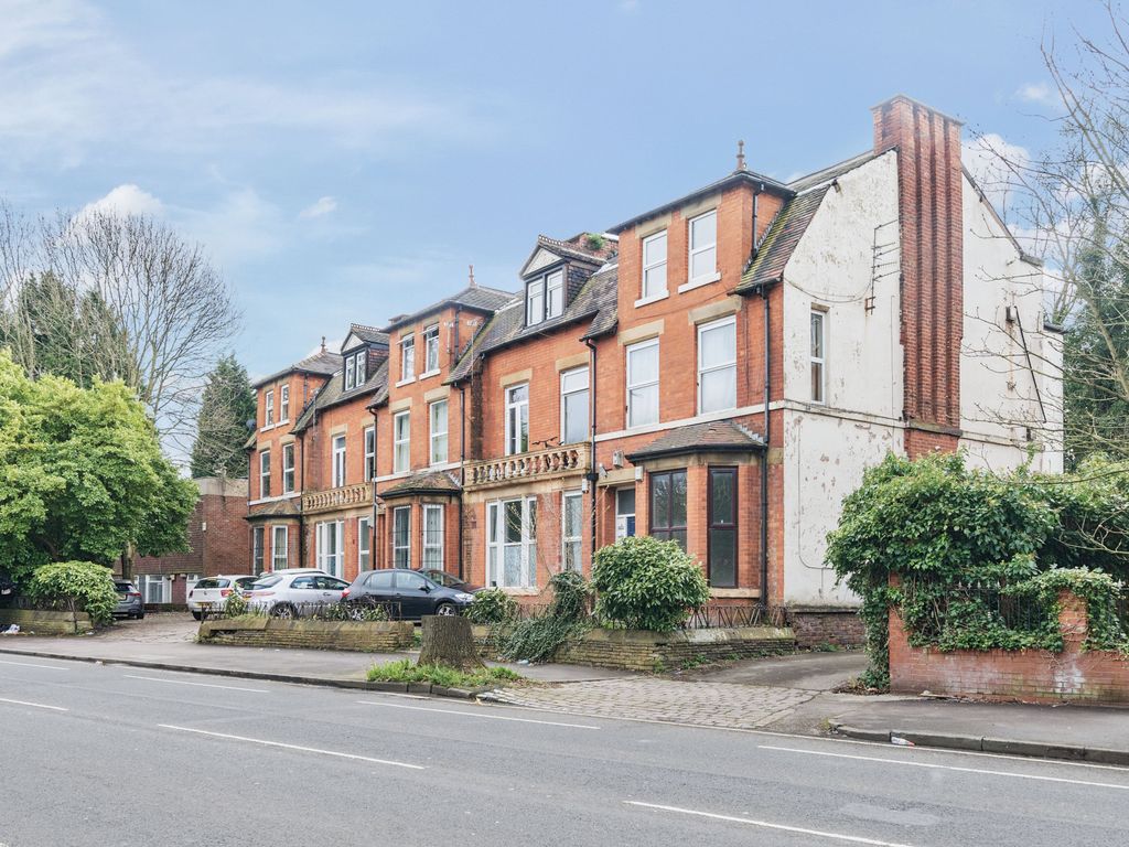 30 bed property for sale in Plymouth Grove, Manchester, Greater ...