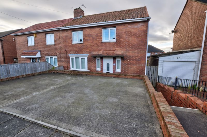 3 Bed Terraced House To Rent In Ridsdale Avenue West Denton Newcastle