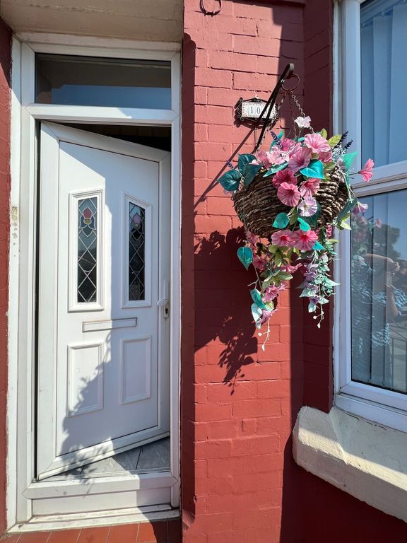 3 bed end terrace house for sale in Linacre Lane, Bootle L20 - Zoopla