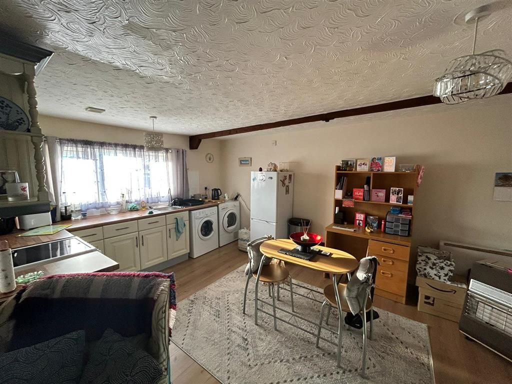 2 bed property to rent in Cider Court, Banham, Norfolk NR16 - Zoopla