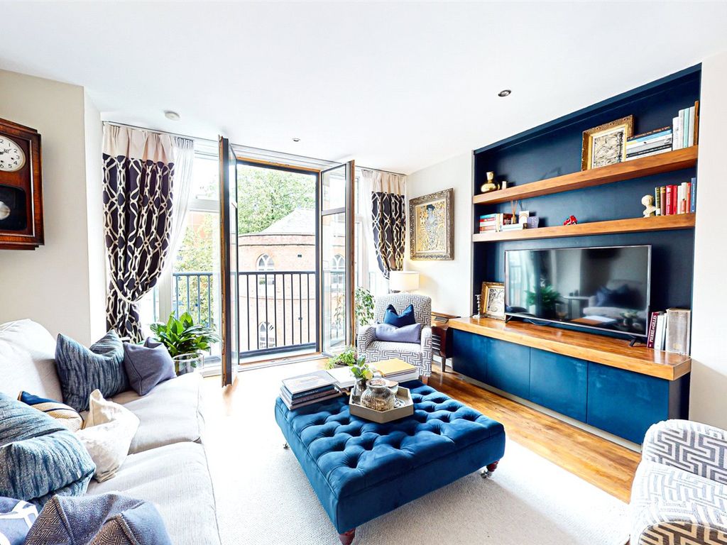 1 bed flat for sale in 3-9 Duke Street, Manchester M3, £215,000 - Zoopla