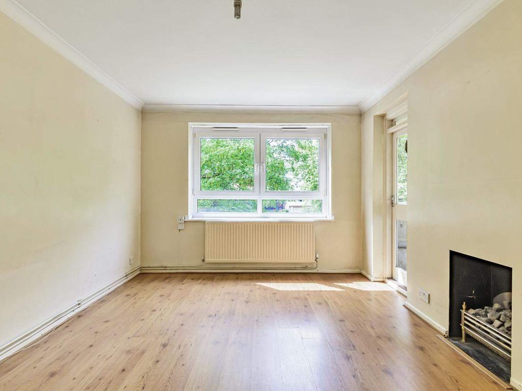 3 bed flat for sale in Bourne Terrace, London W2 - Zoopla