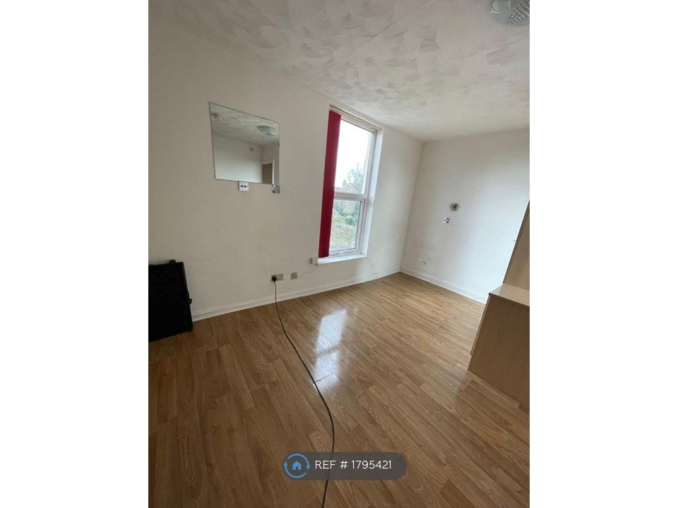 Studio to rent in Birch Polygon, Manchester M14 - Zoopla