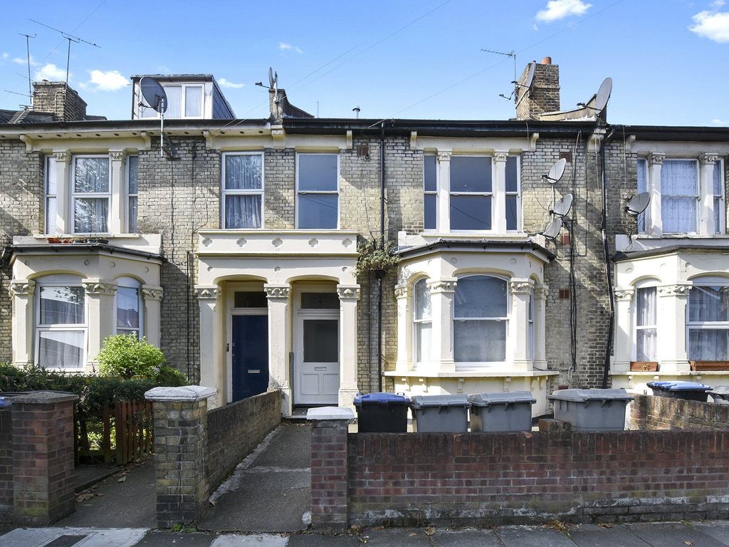 2 bed flat to rent in Bruce Road, London NW10, £1,993 pcm - Zoopla