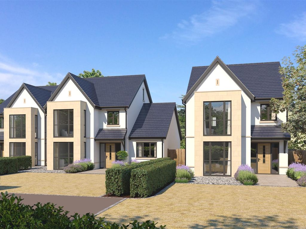 4 Bed Detached House For Sale In Walnut Close Pittville Cheltenham