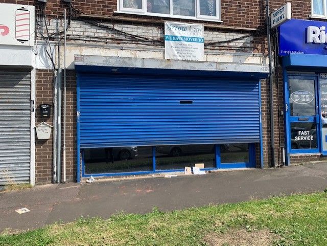 Office to let in Slade Lane, Burnage, Manchester M19 - Zoopla
