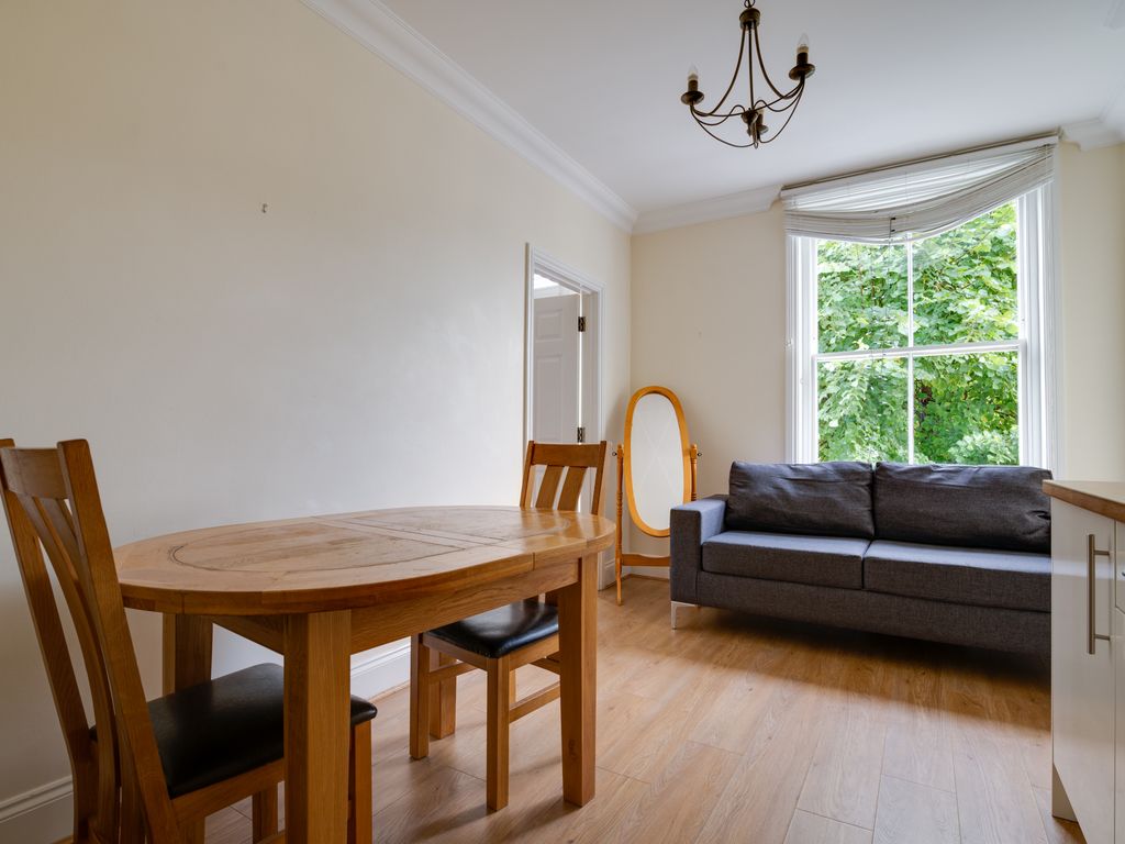 1 bed flat to rent in Elsham Road, London W14, £1,815 pcm - Zoopla